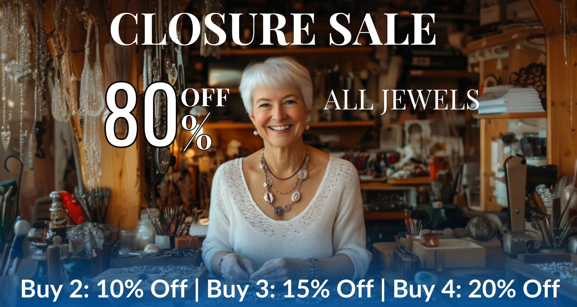 BOHO COLLECTION – Amelia Jewelry